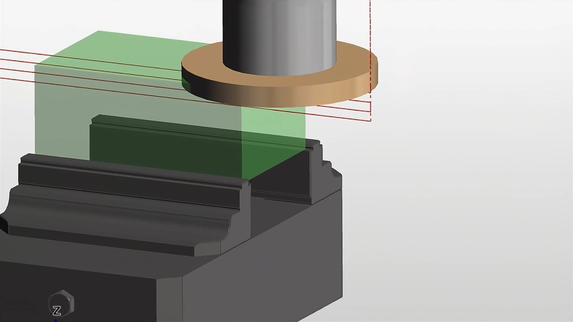 5 - YÜZEY TEMİZLEME / BAŞLANGIÇ NOKTASI OPTİMİZASYONU
