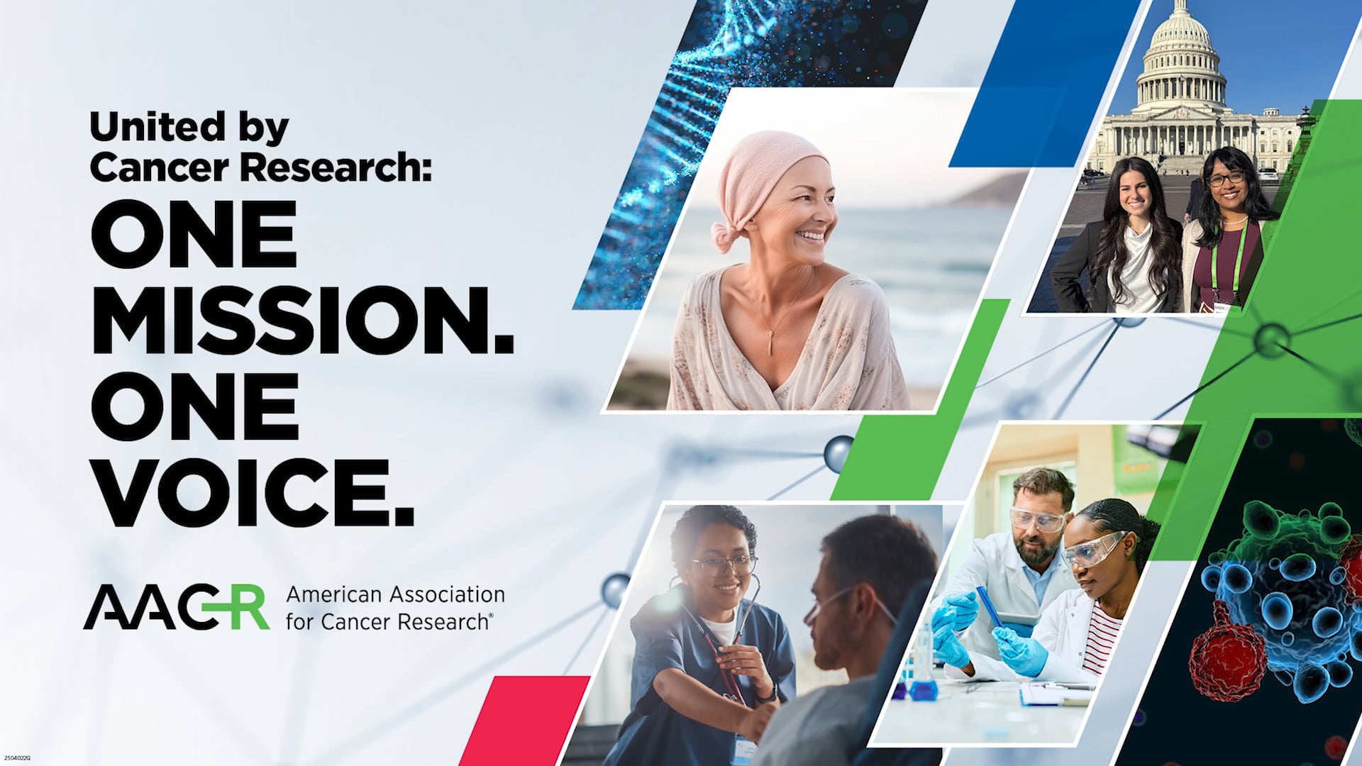 Cancer Research at a Crossroads: Invest in Cancer Research | Videos ...