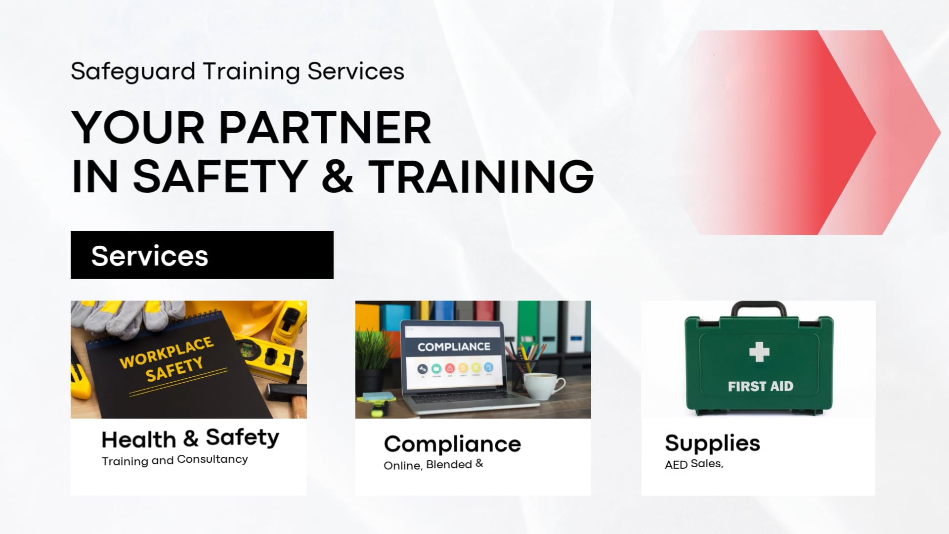 www.safeguardtraining.ie