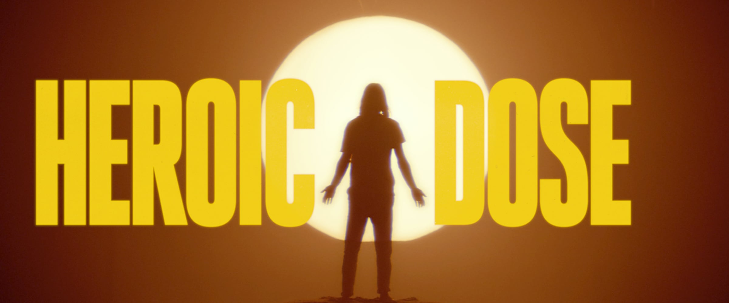 HEROIC DOSE | Short Film