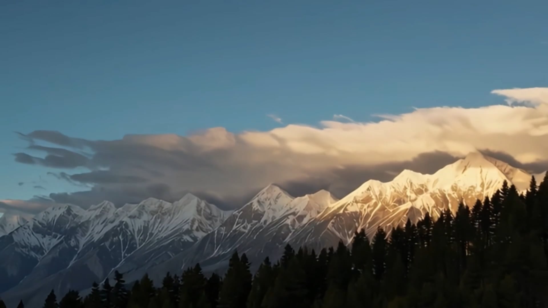 Dr. Ritam Dutta 2025 | Himalaya Calling