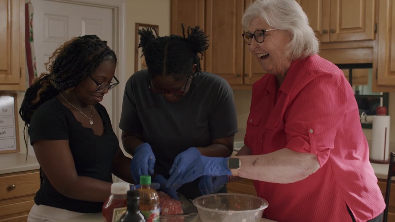 A Life Invested | Rhetta Jones