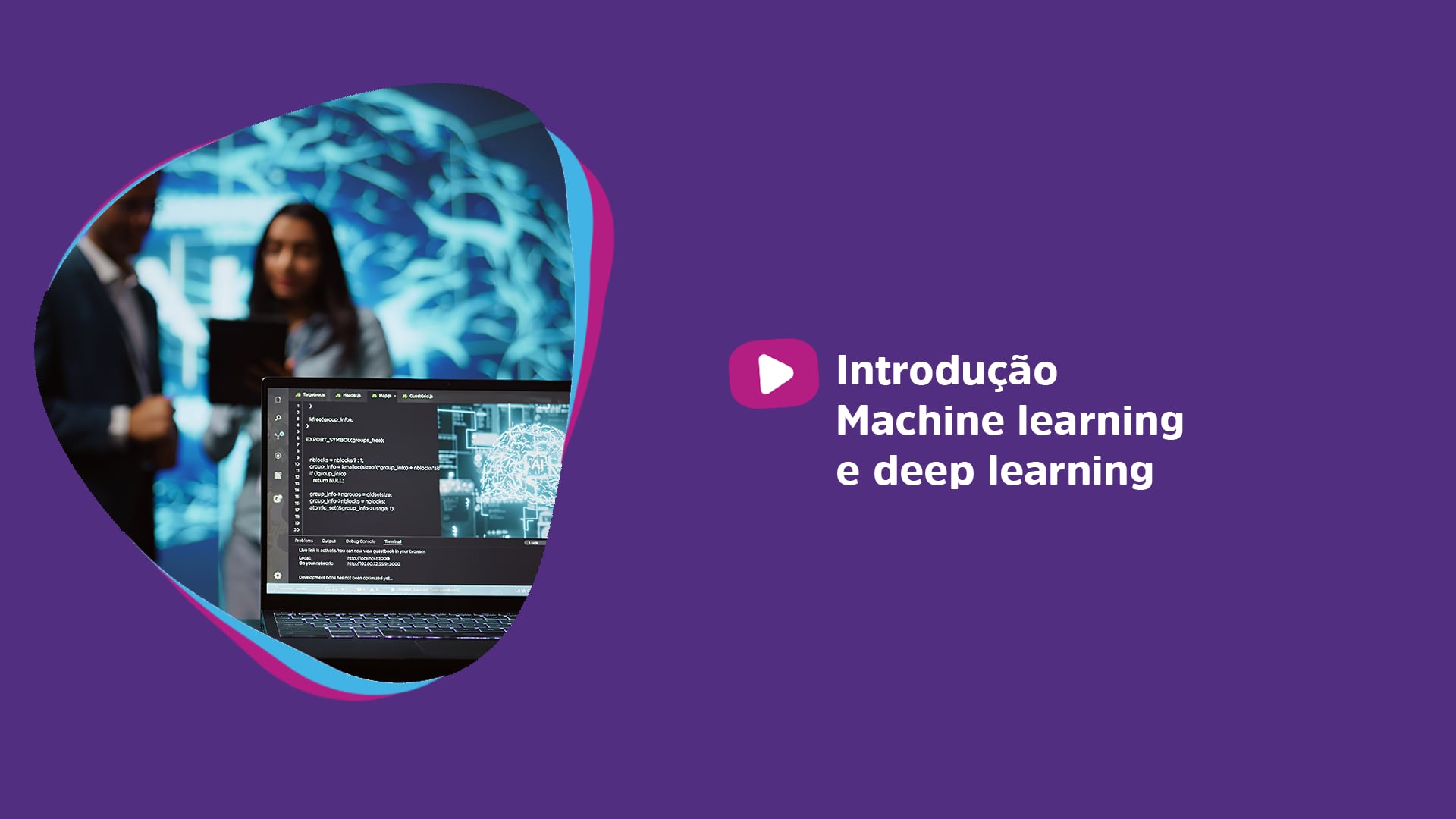 Introdução - Machine learning e deep learning