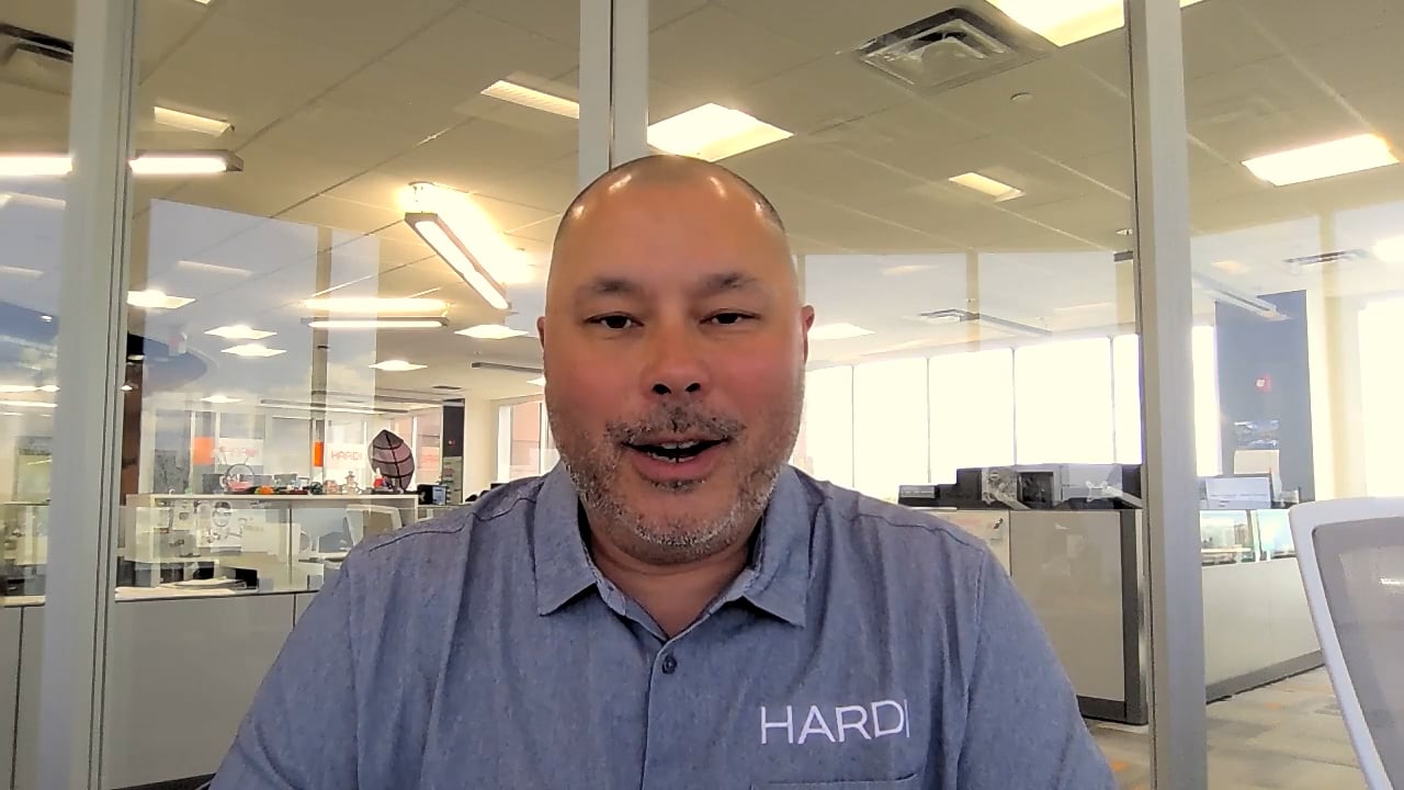 HARDI Quarterly Association Update: 2025 Q2