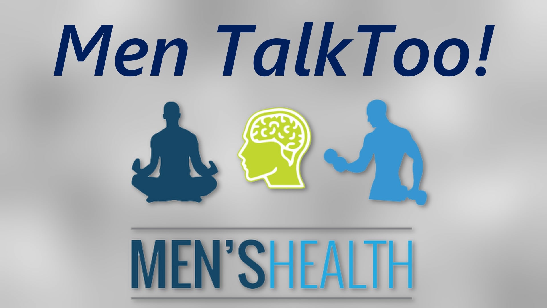 Men Talk Too Larry Ford 071725
