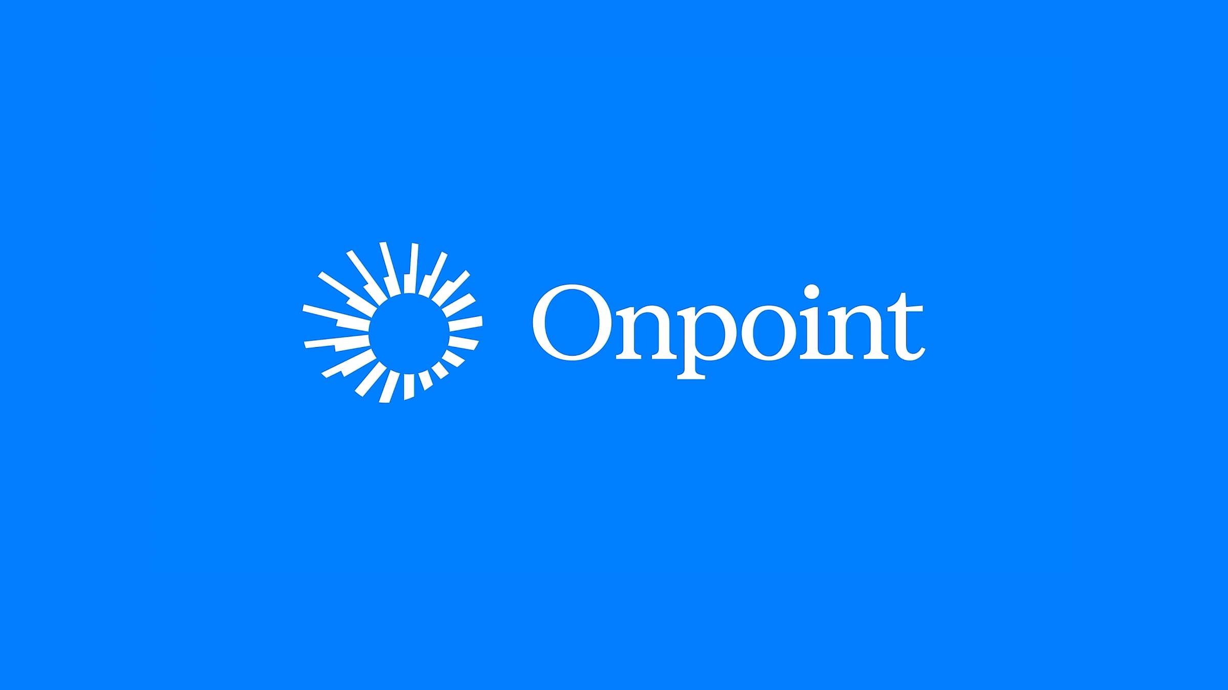 Onpoint Iris Overview