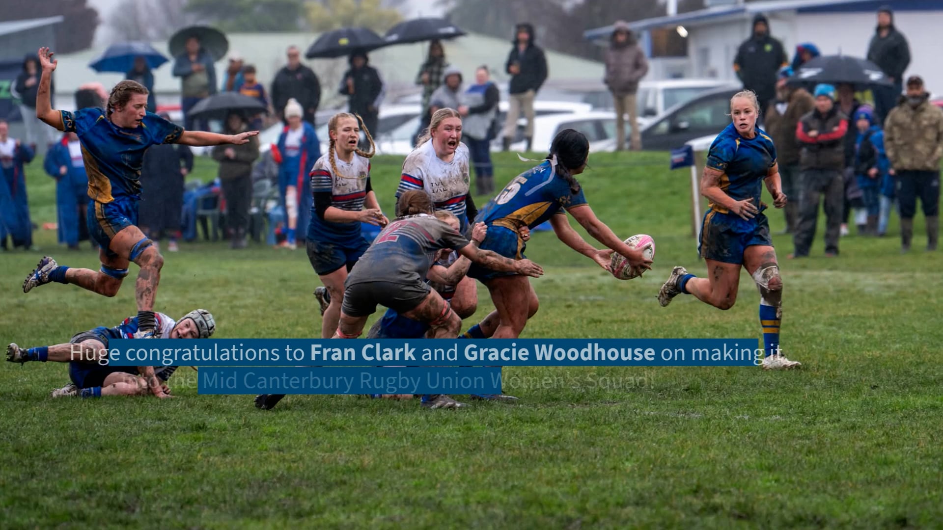 Activities this Connect!