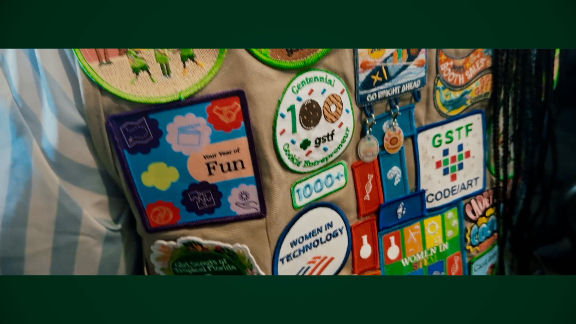 Girl Scouts 2025 v7