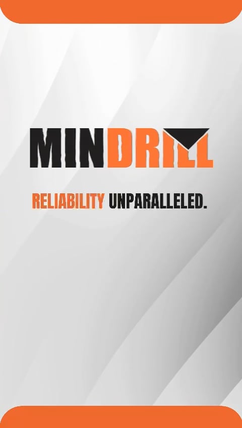 High-performance MHD1838HD+ Hydraulic Drifter—Built to deliver power ...