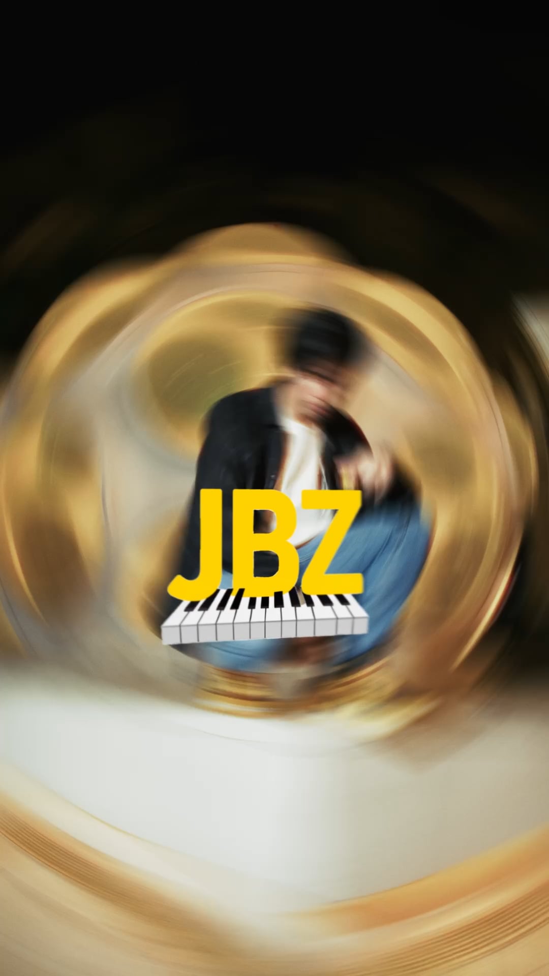 INTRO JBZ