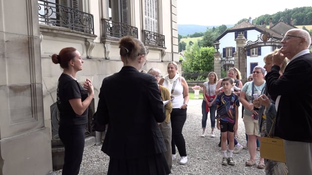 Le JT du 18 juillet 2025 | TLVA - 18 juillet 2025