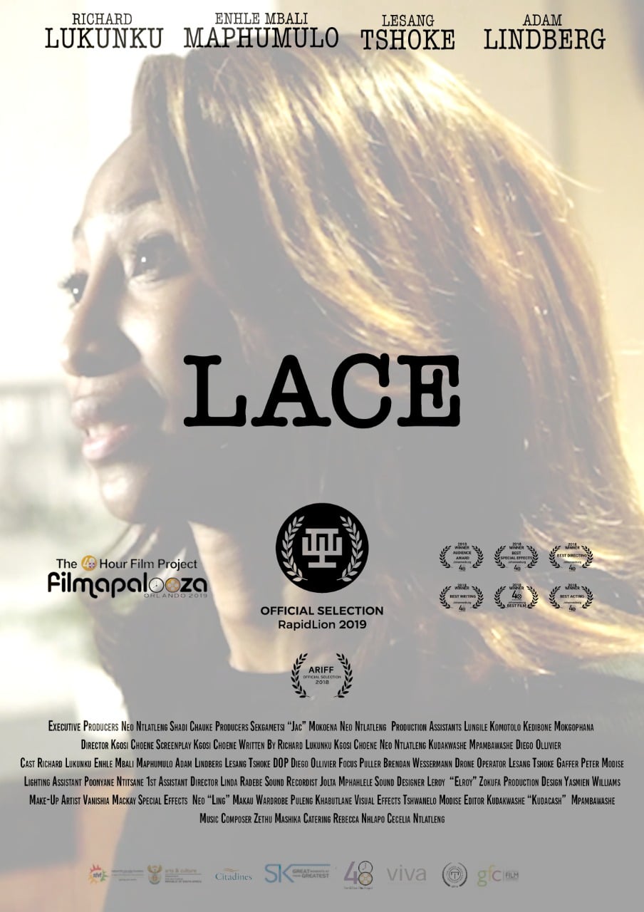 Lace (Trailer)
