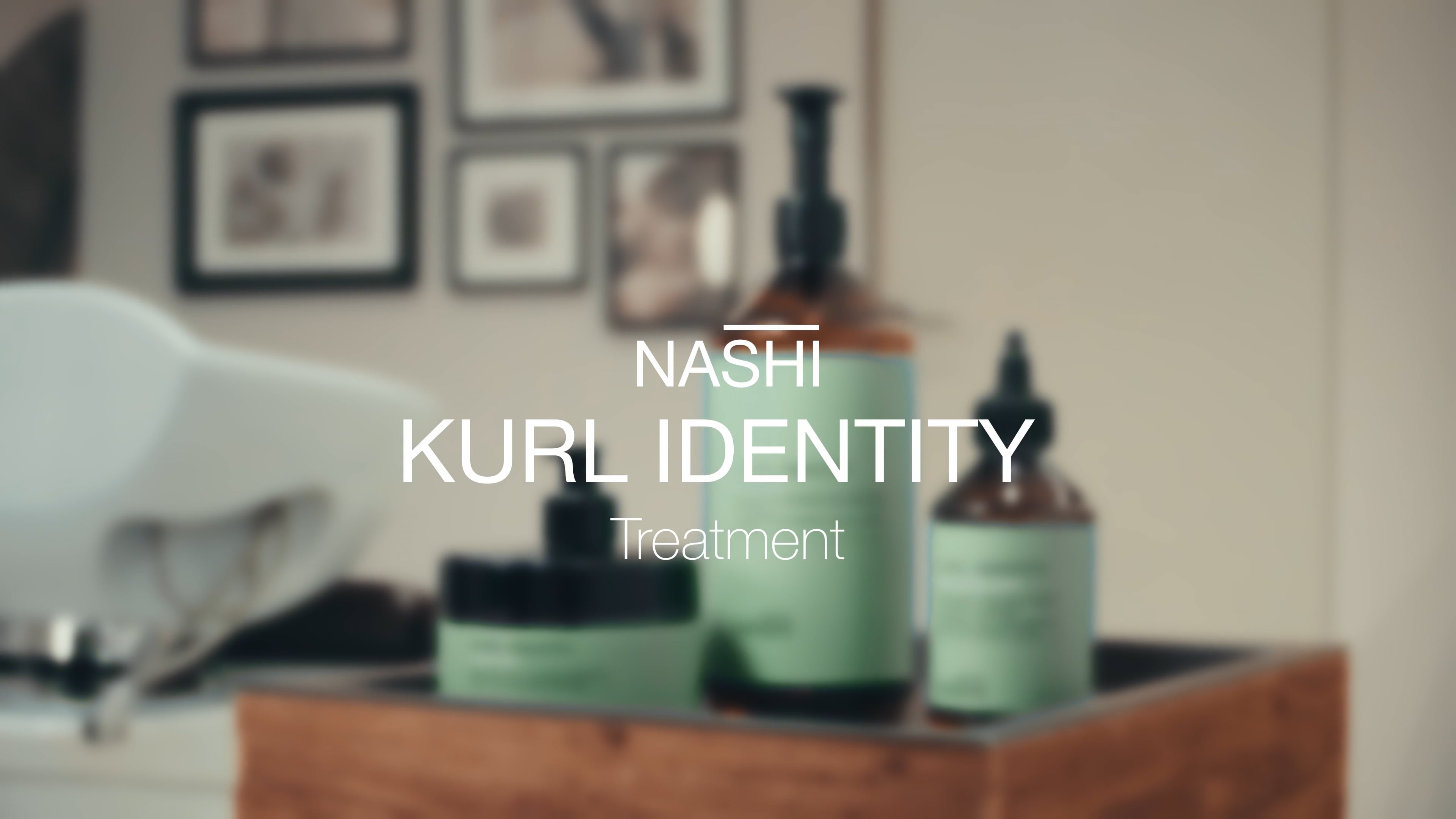 Kurl Identity Treatment