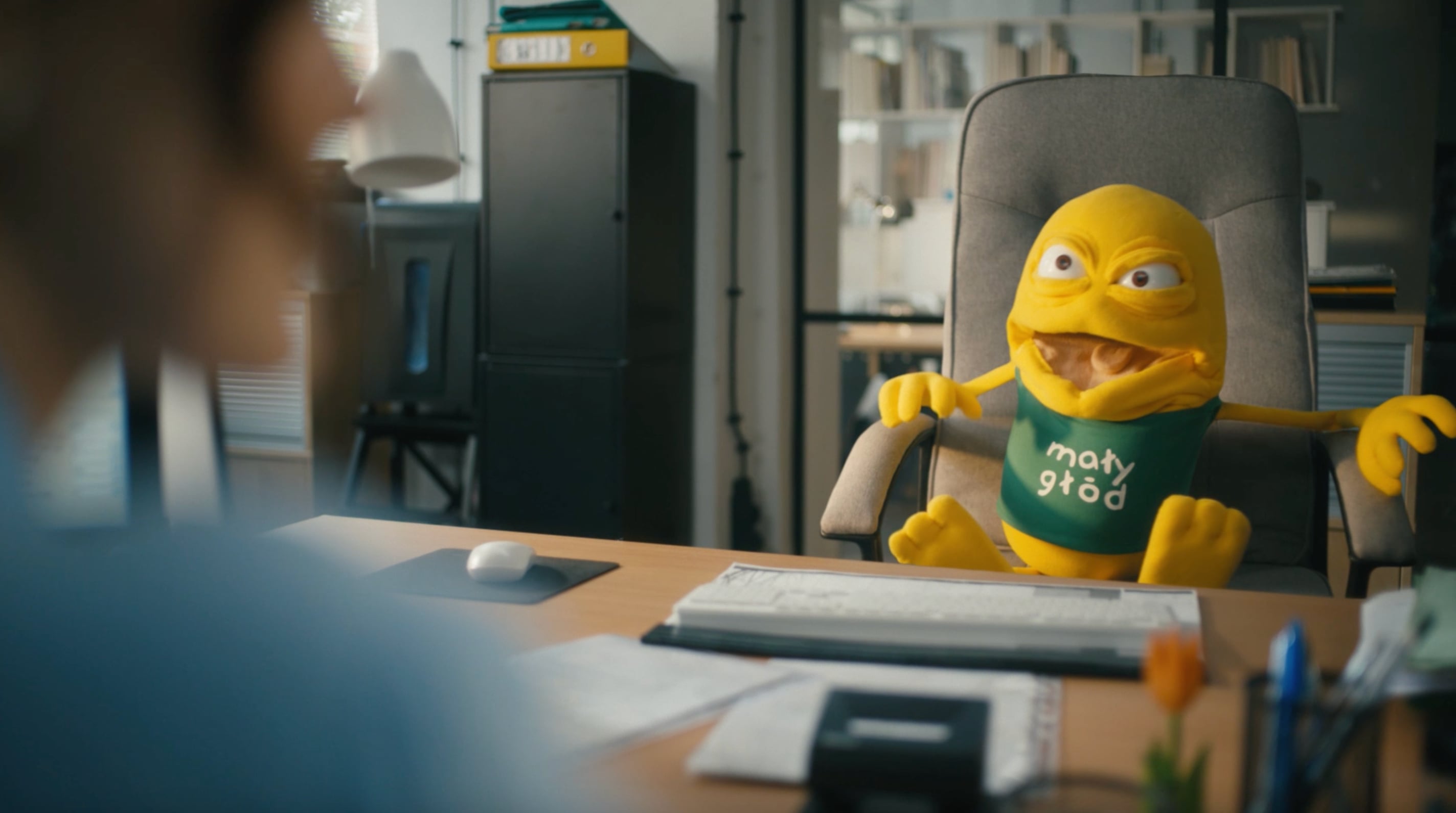 Danio SKYR | Michał Gazda, Michał Sobociński, Igor Daniel