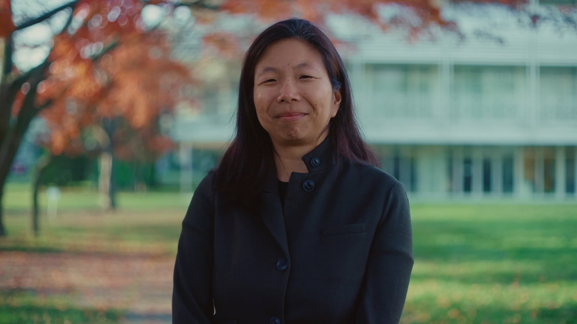 Meeting our Partners Series - Debbie Cheng, CCNY
