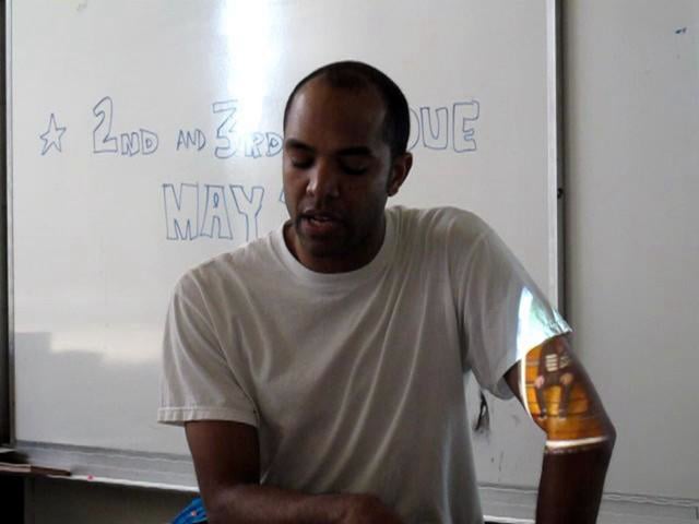 Scott Sasso speaks on life before 10. Deep on Vimeo