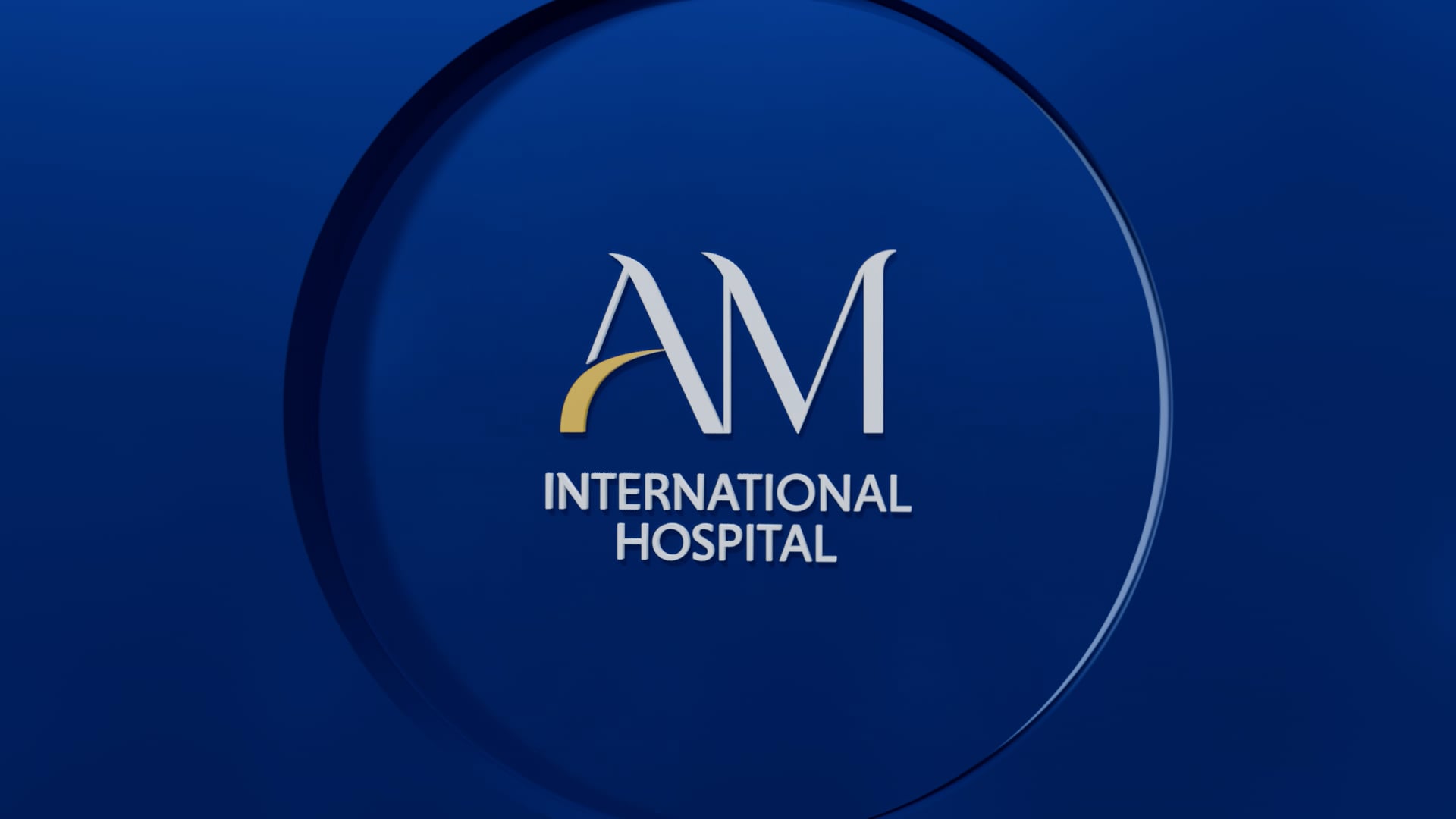 FIRSTDATE AM HOSPITAL