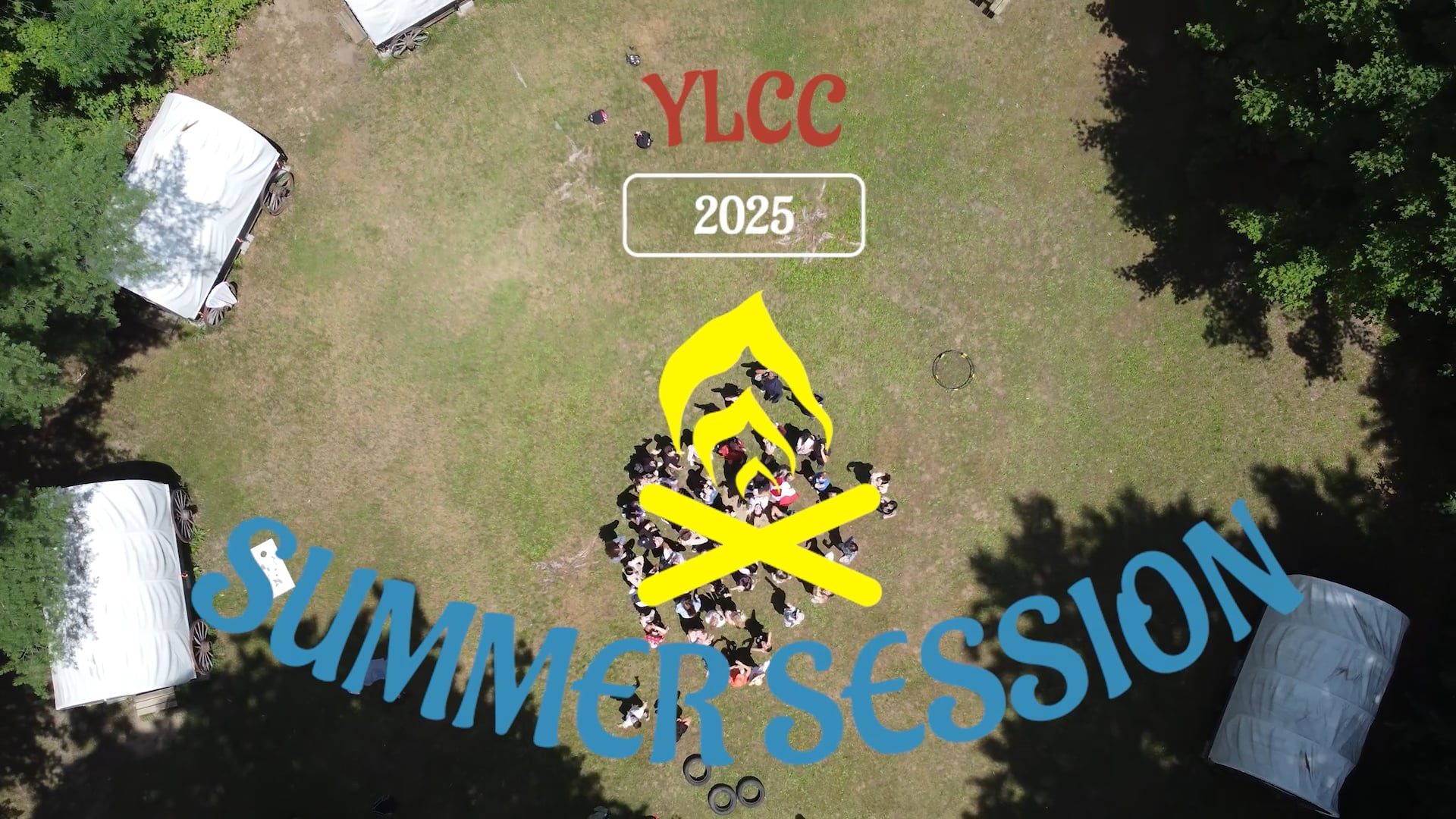 CAMP SYLVAN 2025 RECAP