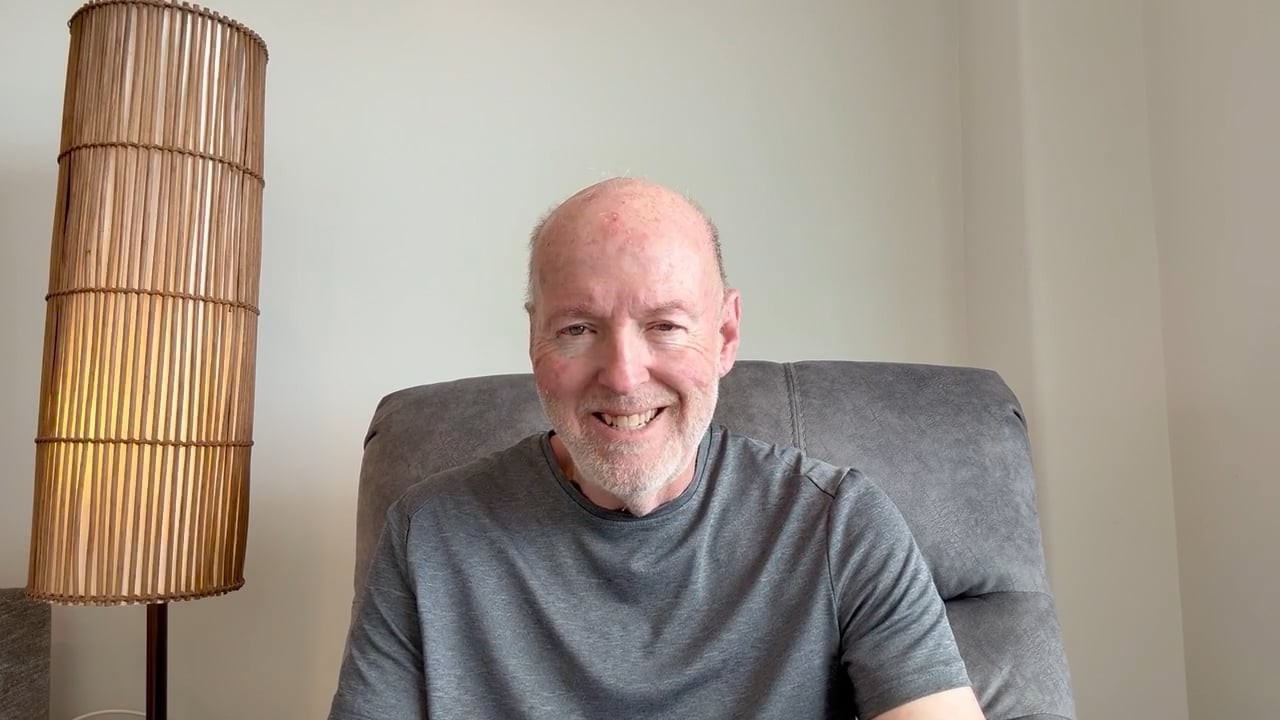 One Minute Message with Pastor Dave (07-24-25)