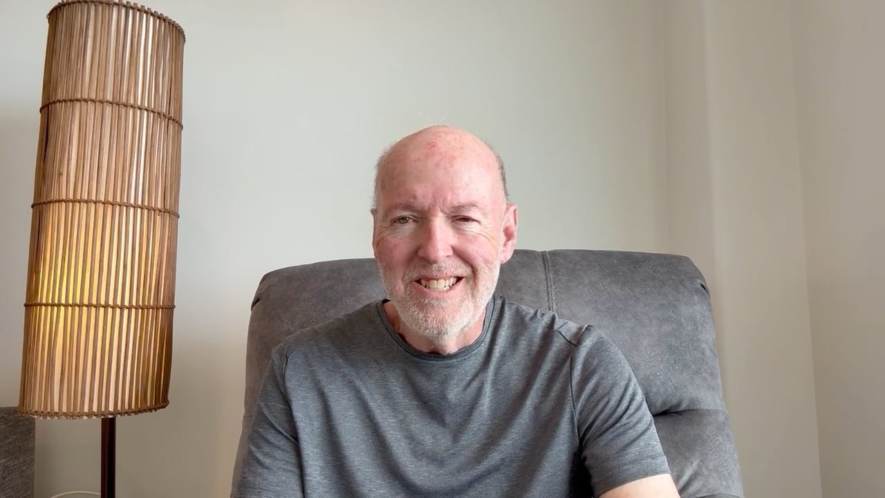 One Minute Message with Pastor Dave (07-25-25)