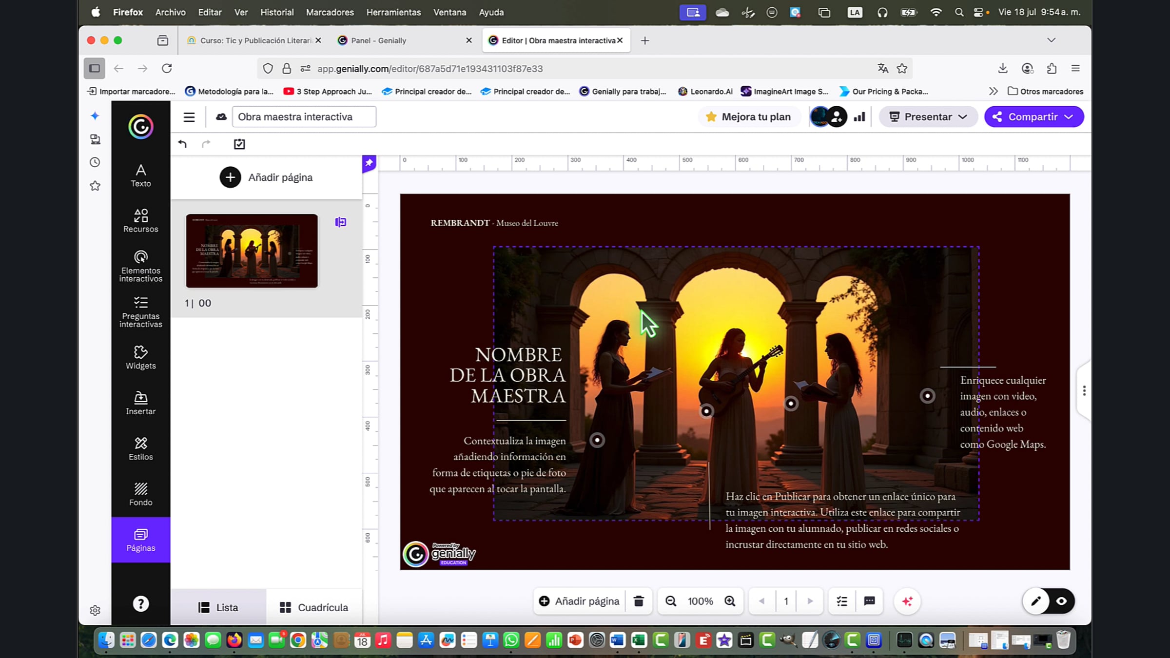 04 Taller de Genial.ly