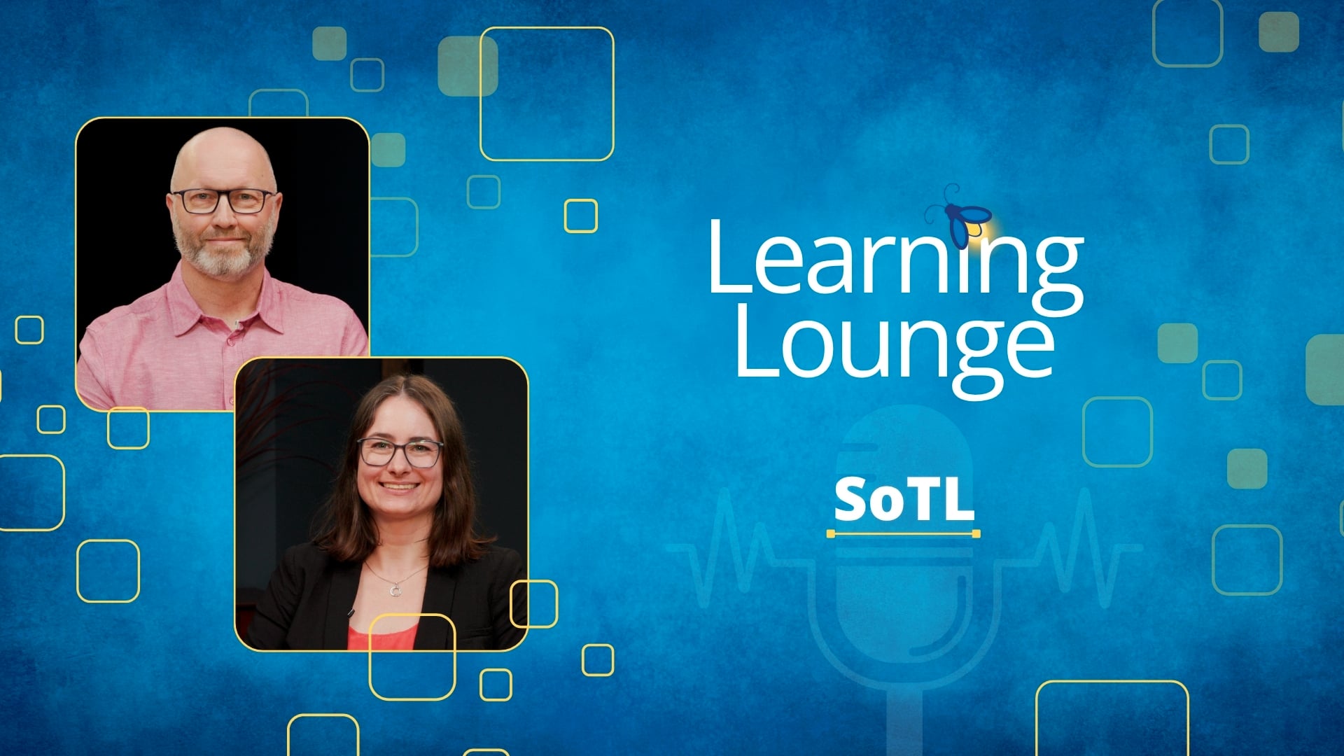 Learning Lounge - Learning Lounge - Scholarship of Teaching and ...
