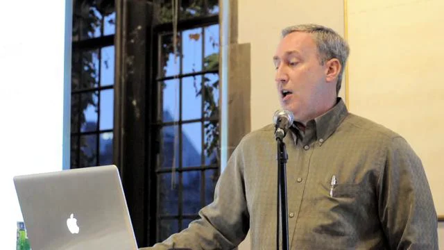 Dr. Ray Greek - "Animals, Science, & Research" at the University of ...