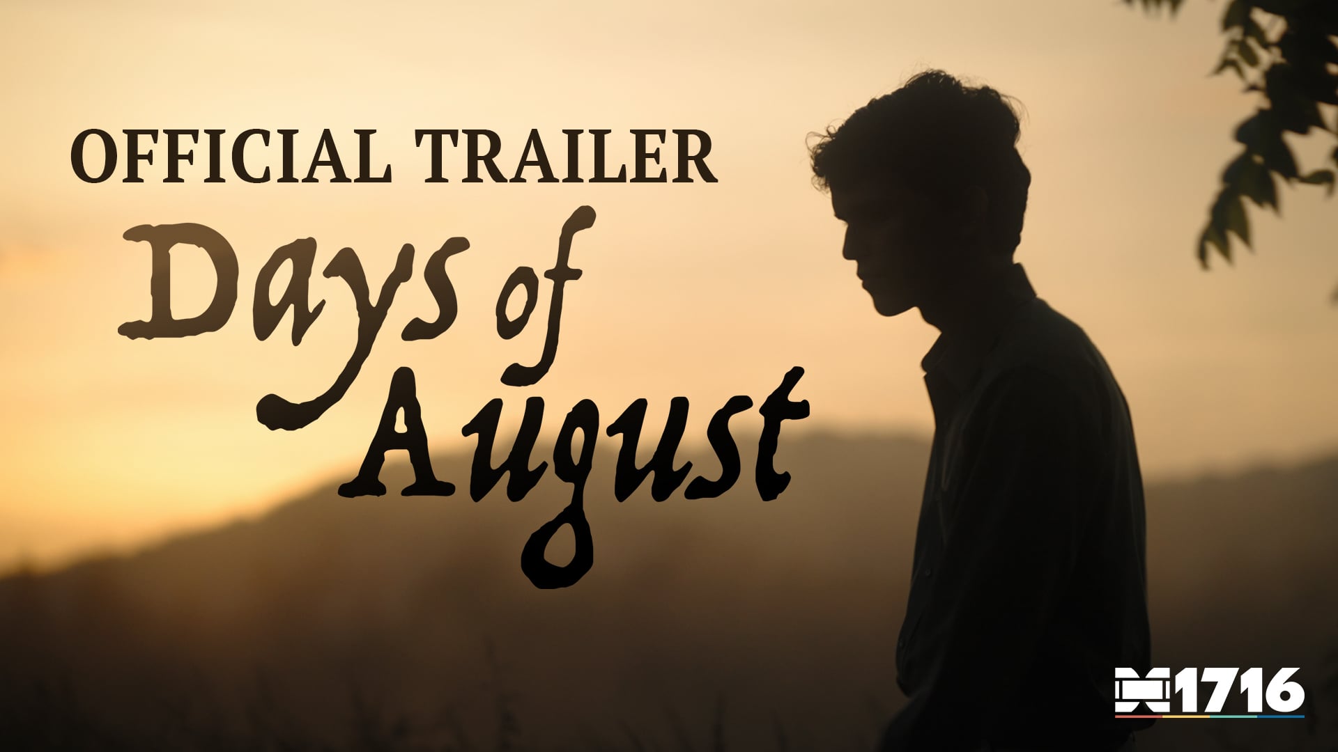 Watch Days of August Online | Vimeo On Demand on Vimeo
