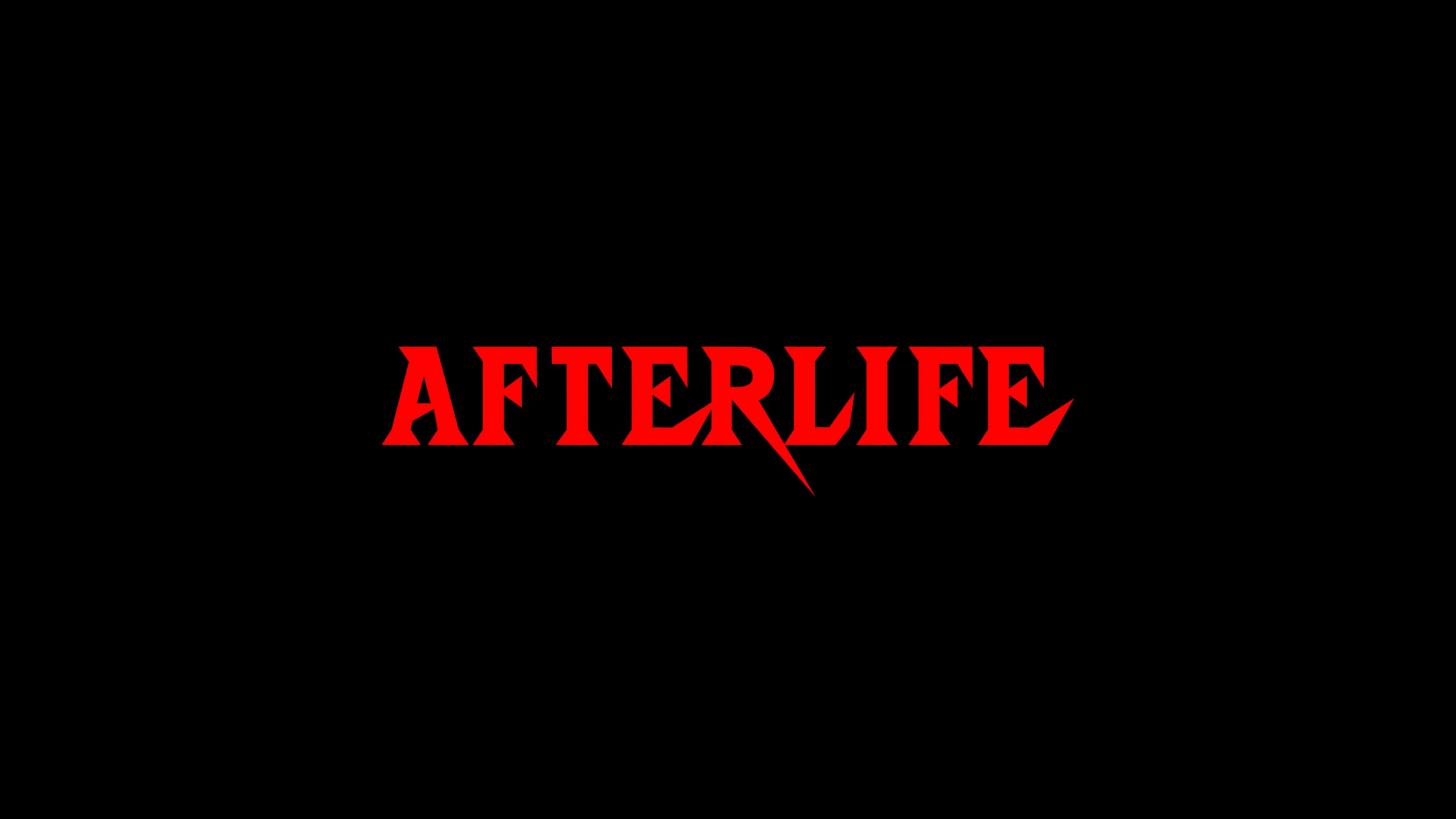 AFTERLIFE PROMO
