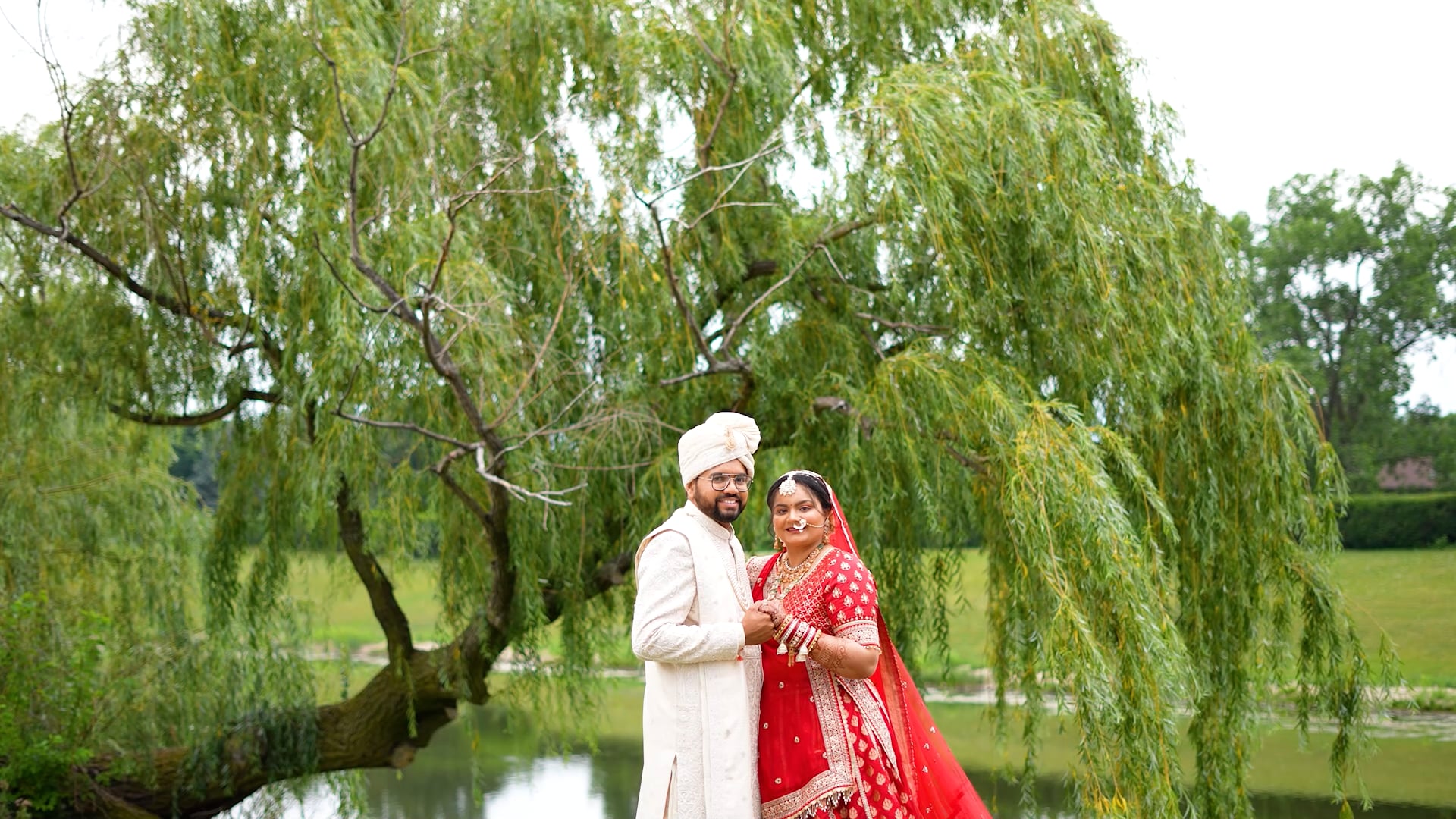 Vrushank and Maitree Wedding HIGHLIGHTS