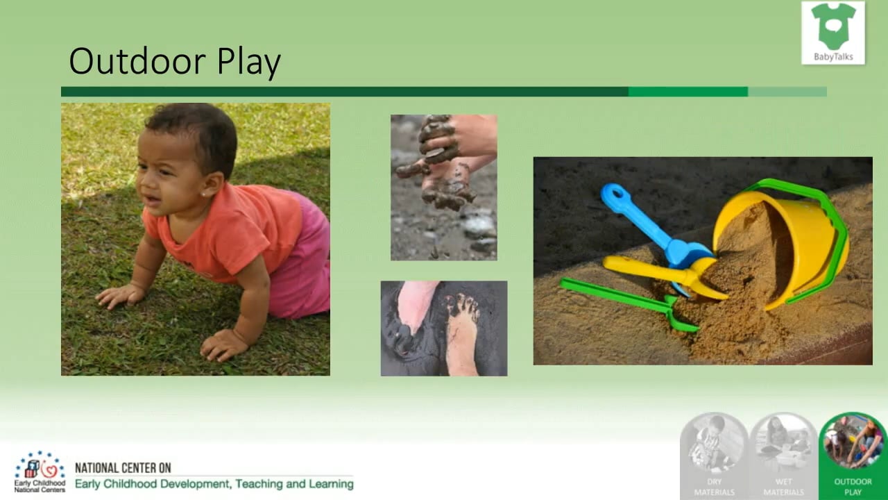 Messy Play iPD Segment-5