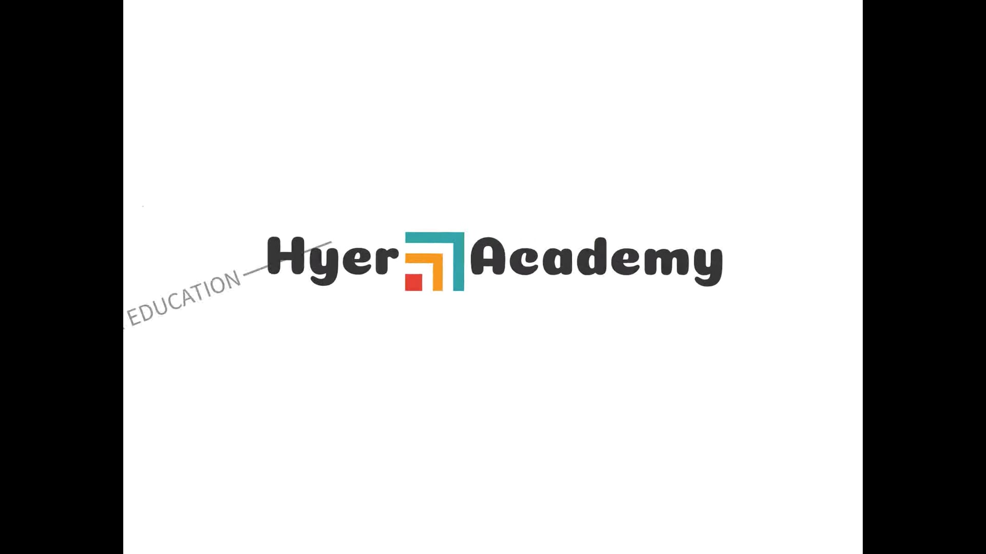 Hyer Academy