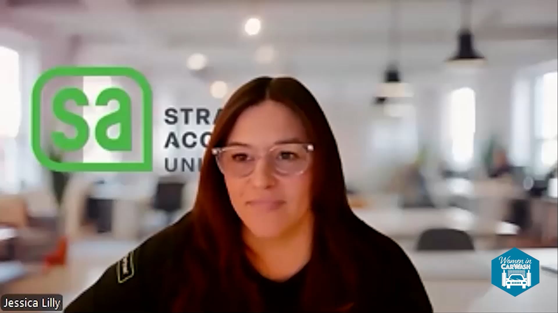 Mary Hale And Jessica Lilly