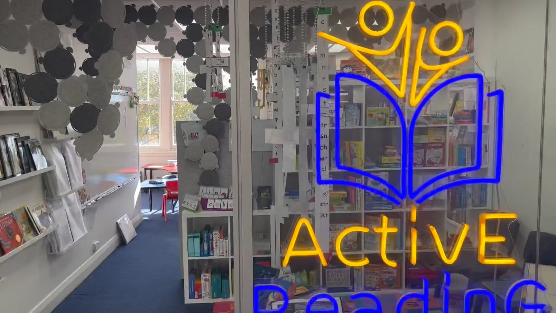 Active Reading