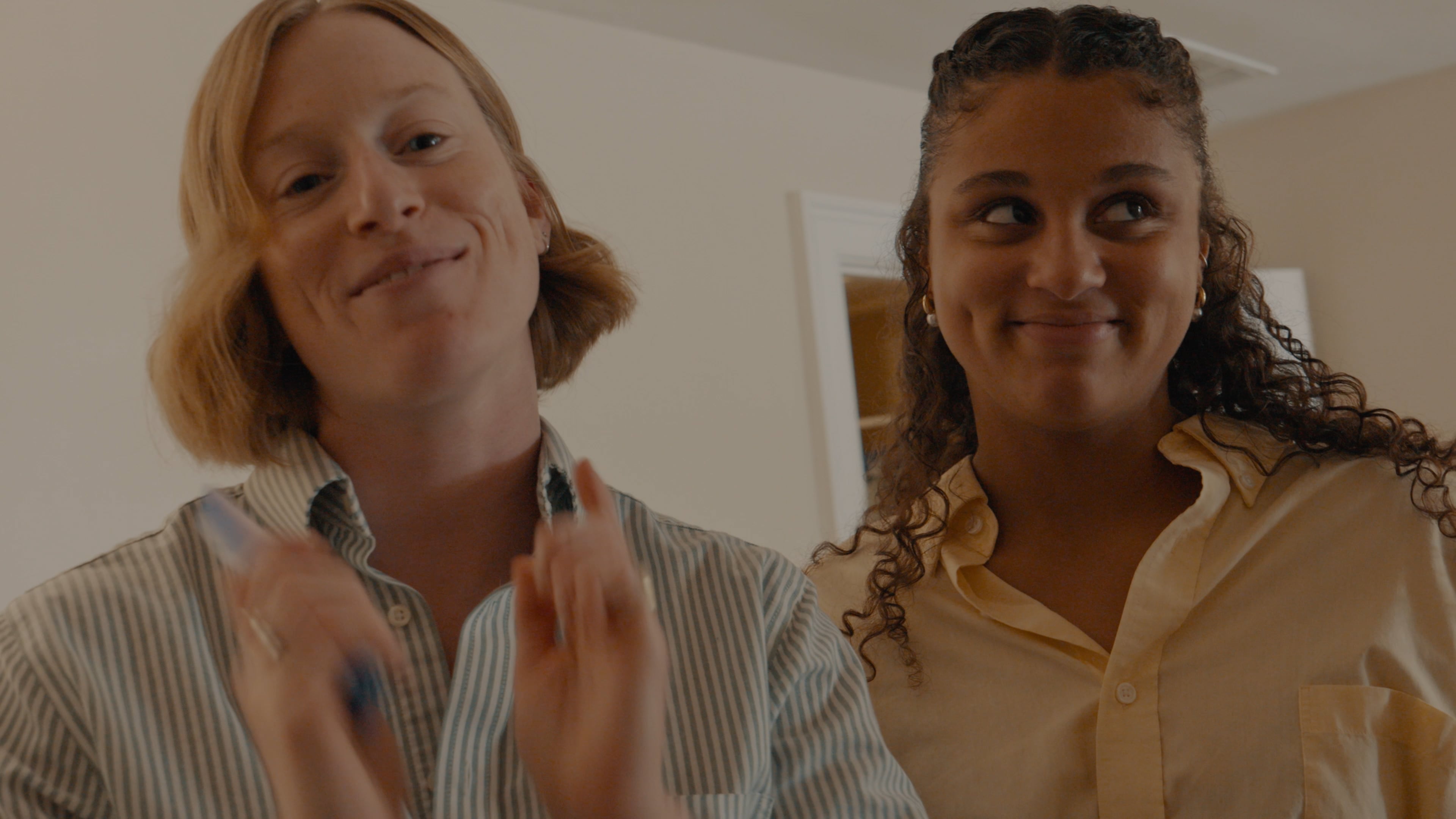 elena + cam preview