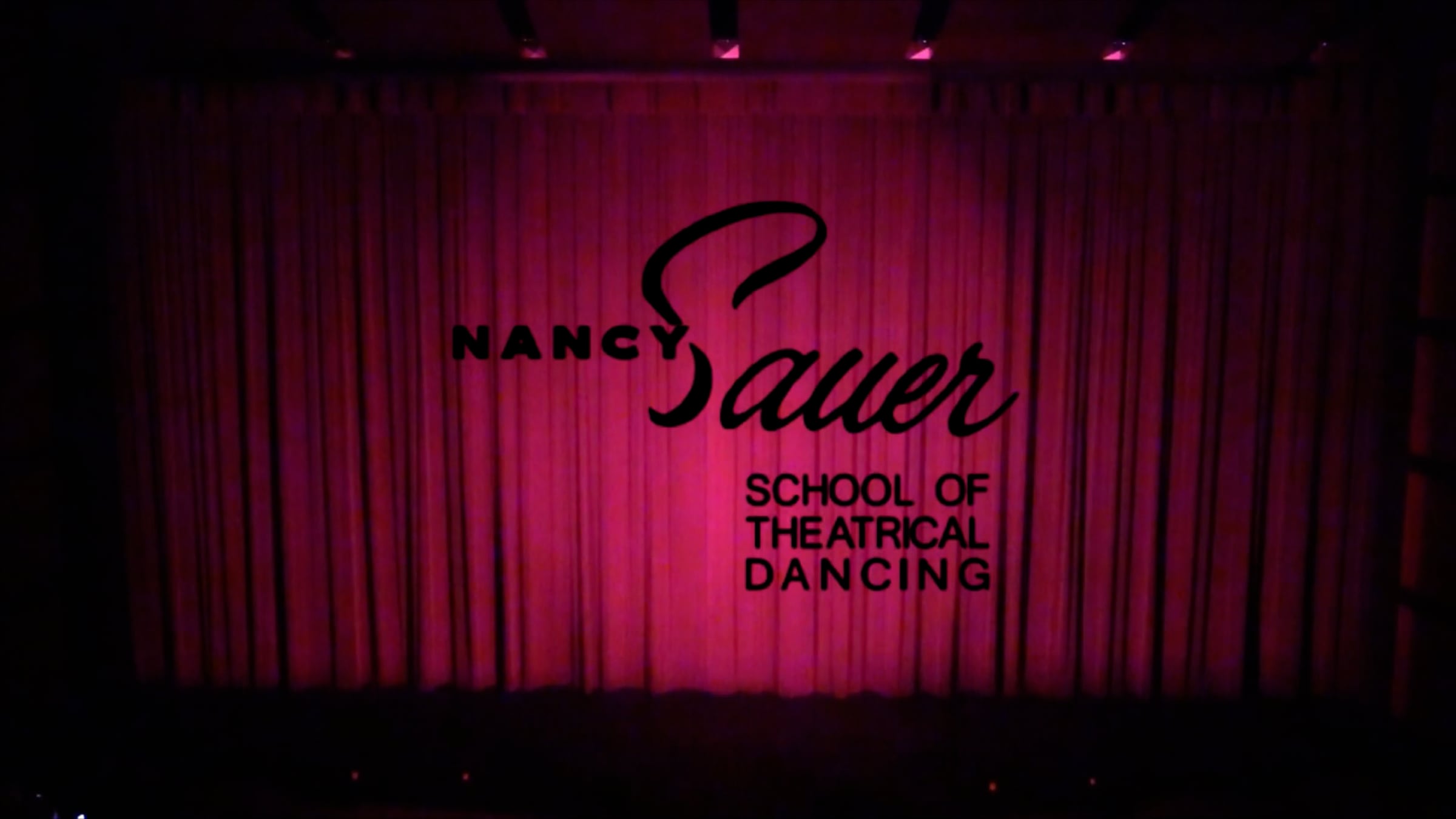 Nancy Sauer Dancers of 2025 present: WICKED