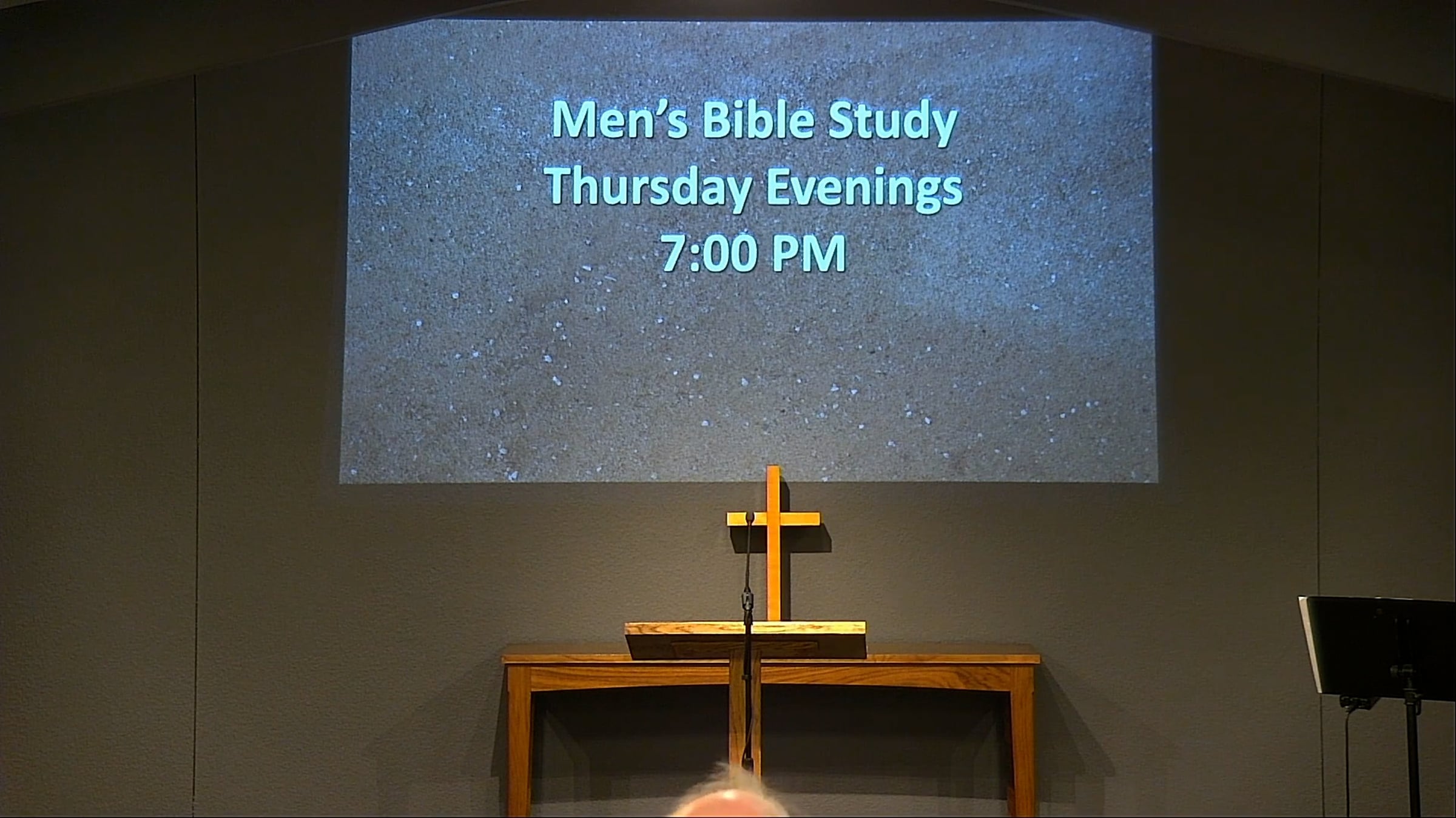 7/20/2025 Luke 7:36-50 Much Forgiveness, Much Love Pastor Tony Magana