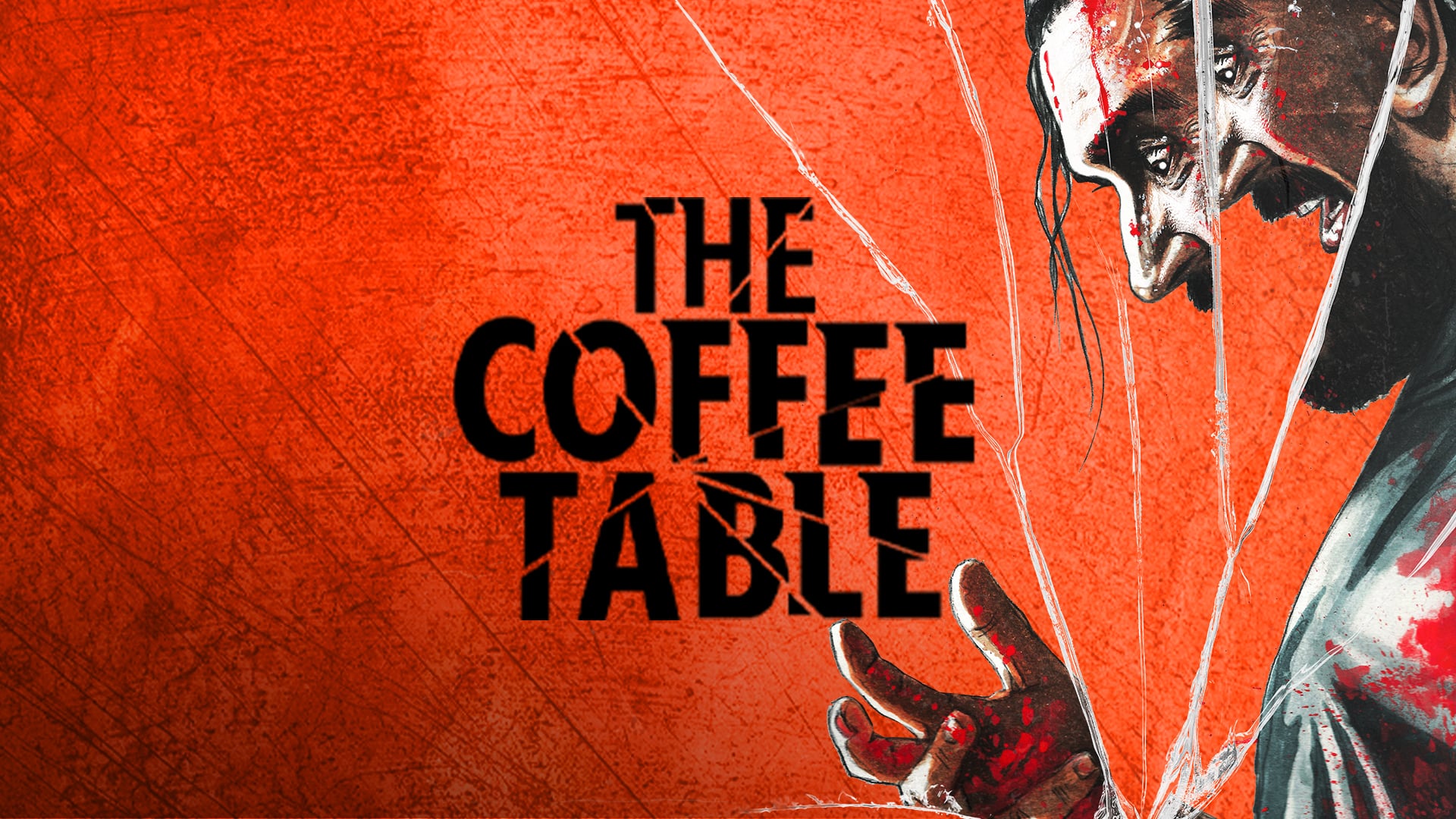 Watch THE COFFEE TABLE - feature (Cinephobia Releasing) Online | Vimeo ...