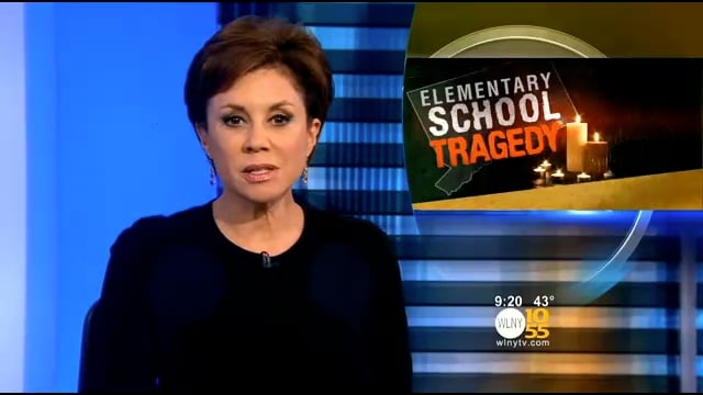 Geoff Roesch & Starshine Watchdogs help Sandy Hook