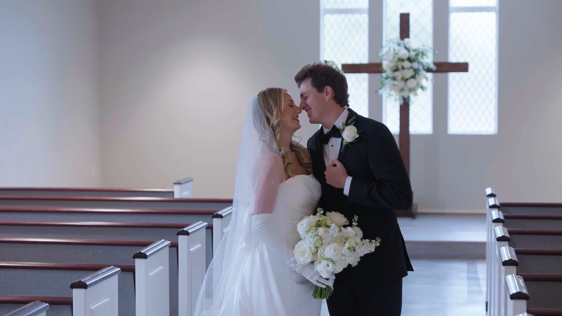 Allie + Daniel 7.12.25 Teaser