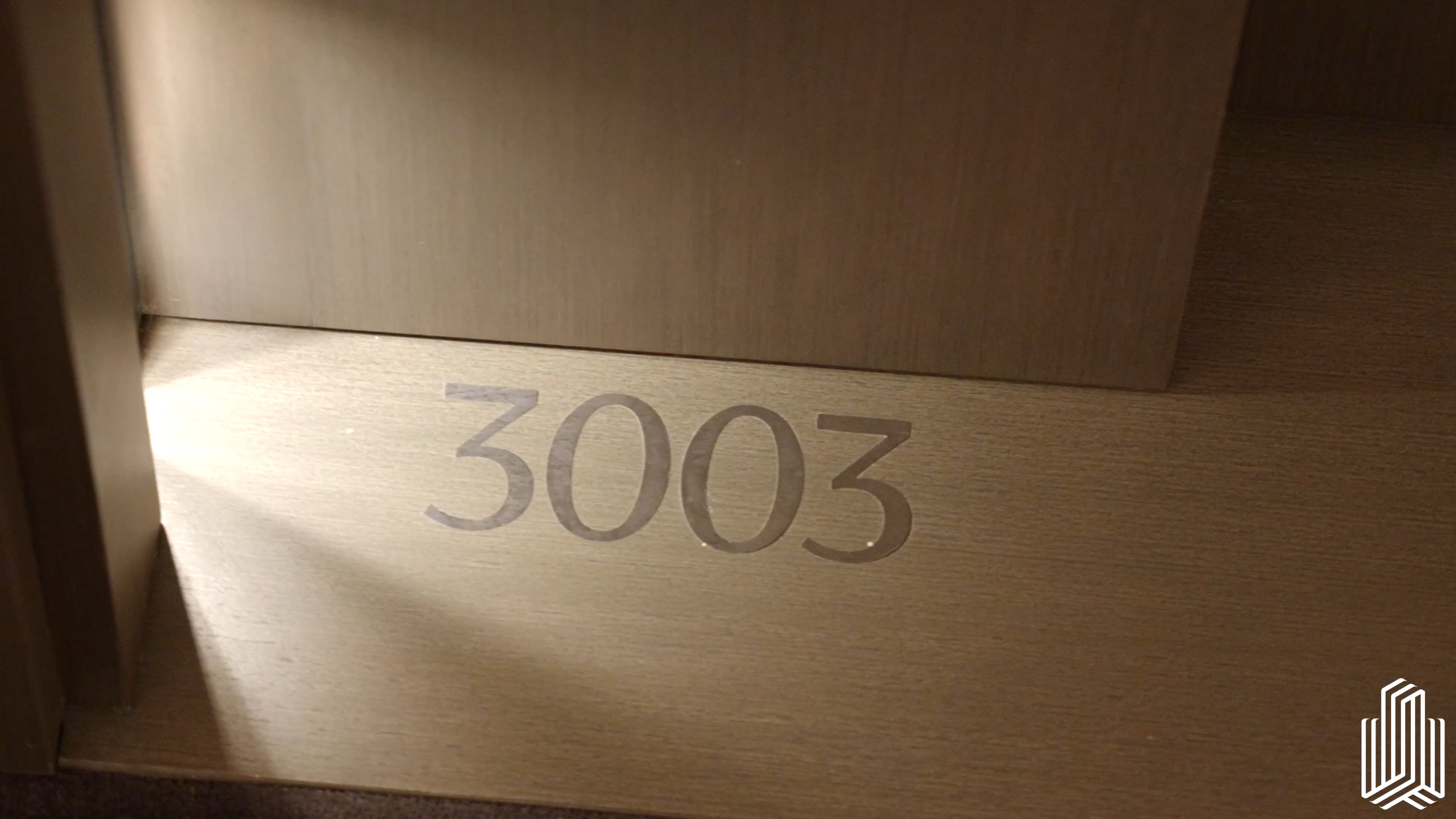 Apartment 3003 - One Park Drive