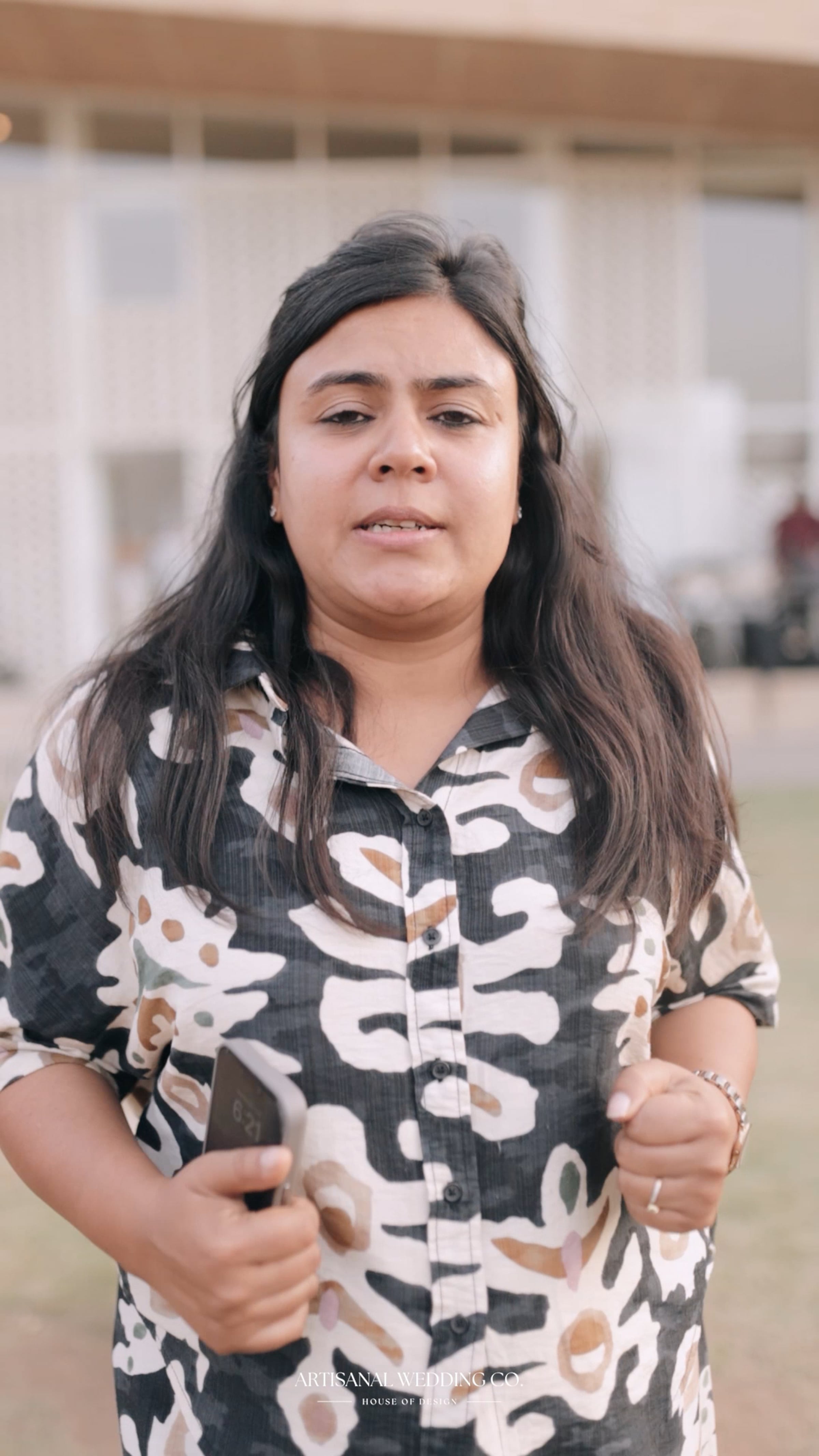 The Making of - Temple of Eternal Love