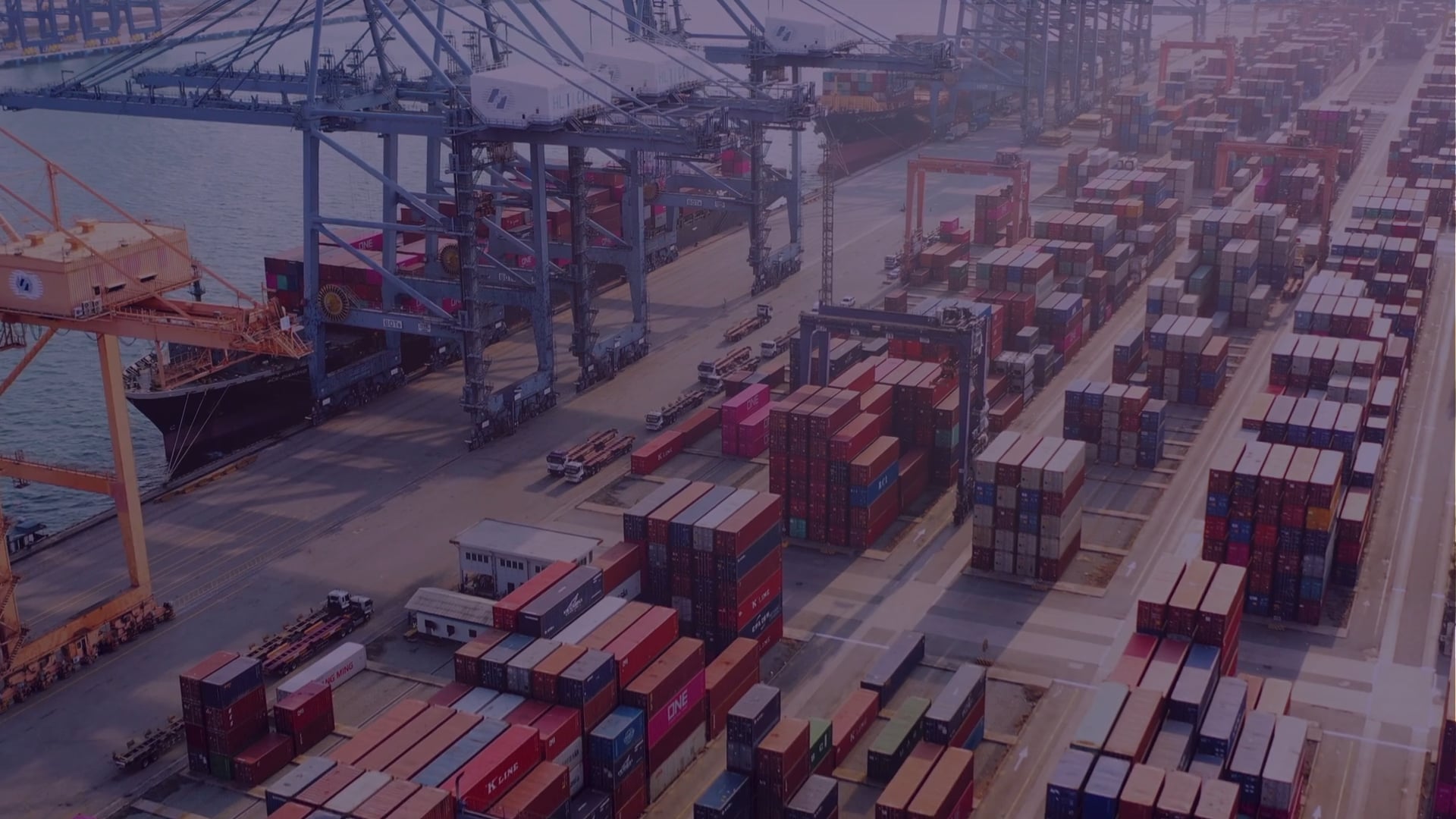 LSG - Logistics Solutions Group