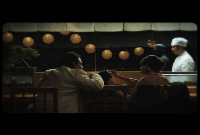 Juan Son "Mermaid Sashimi" on Vimeo