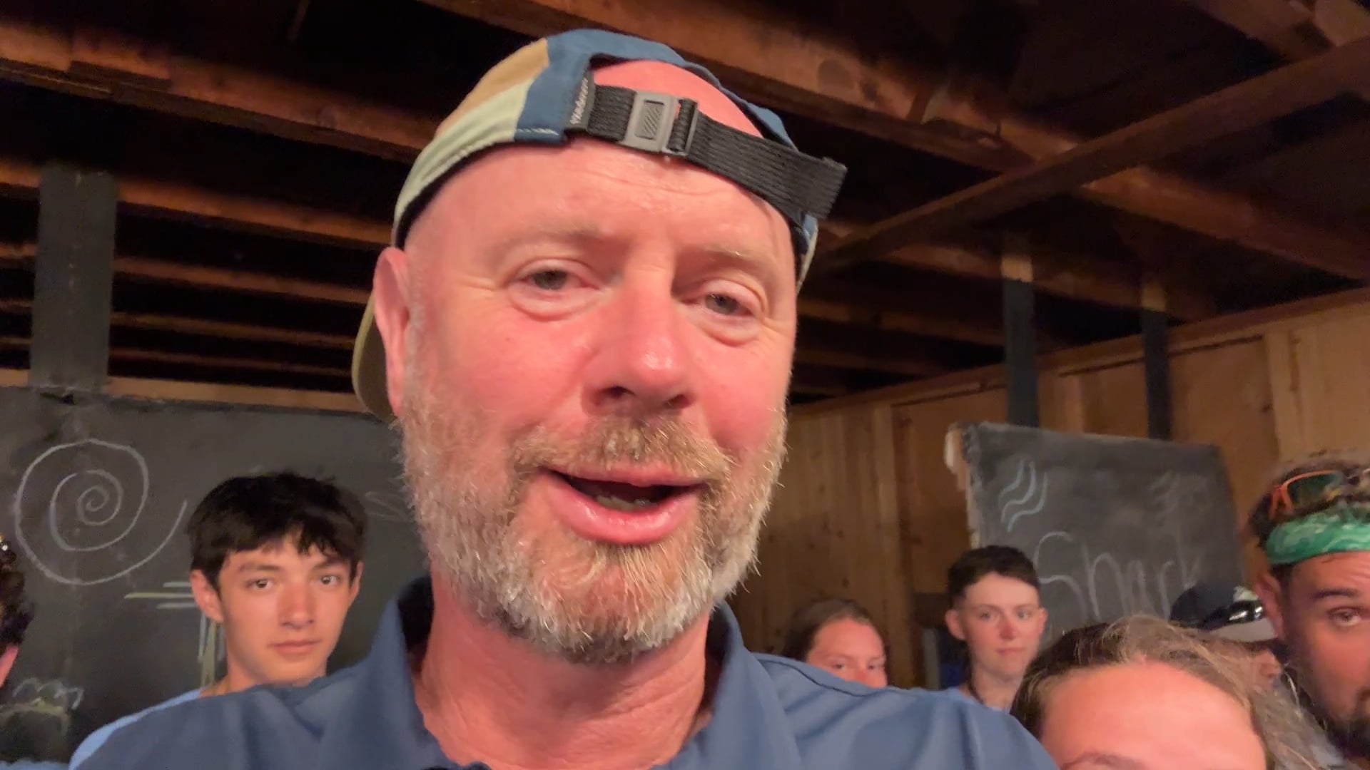 Country Roads - TC Style!