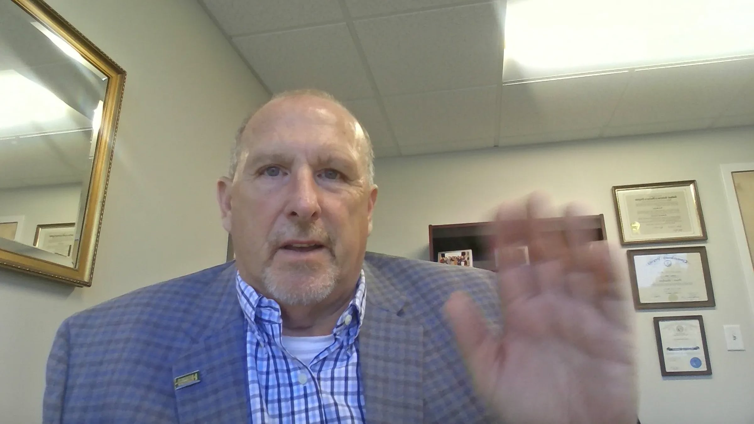 New Recording - 7/21/2025, 9:31:17 AM