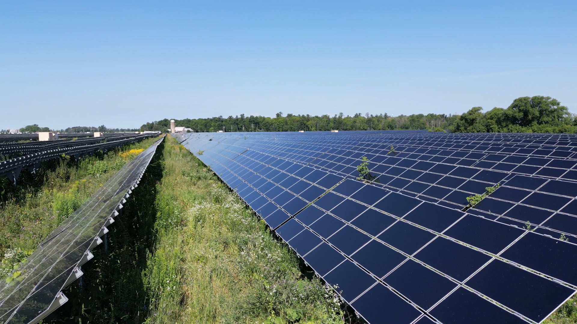 Top Solar for Commercial Buildings | Solariq