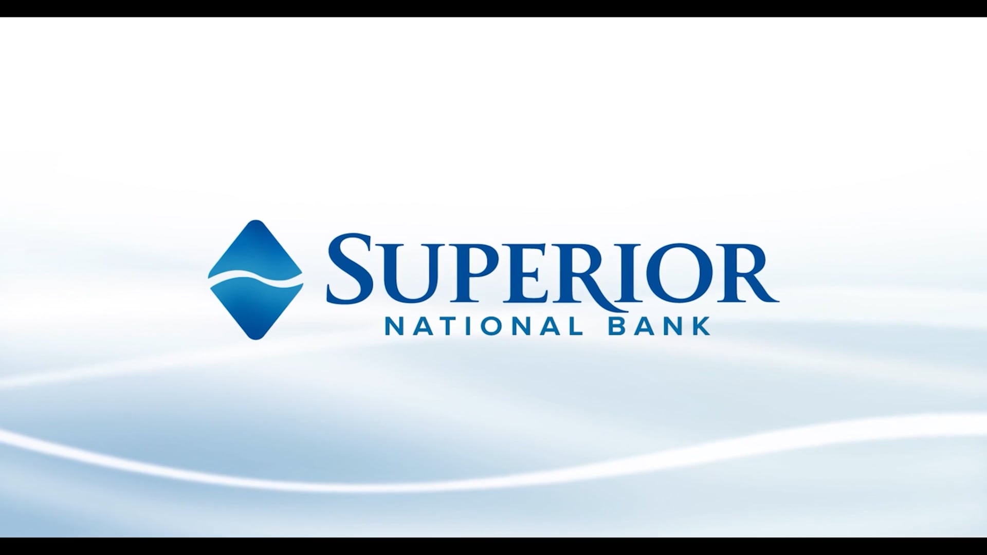 Superior National Bank - Big Announcement