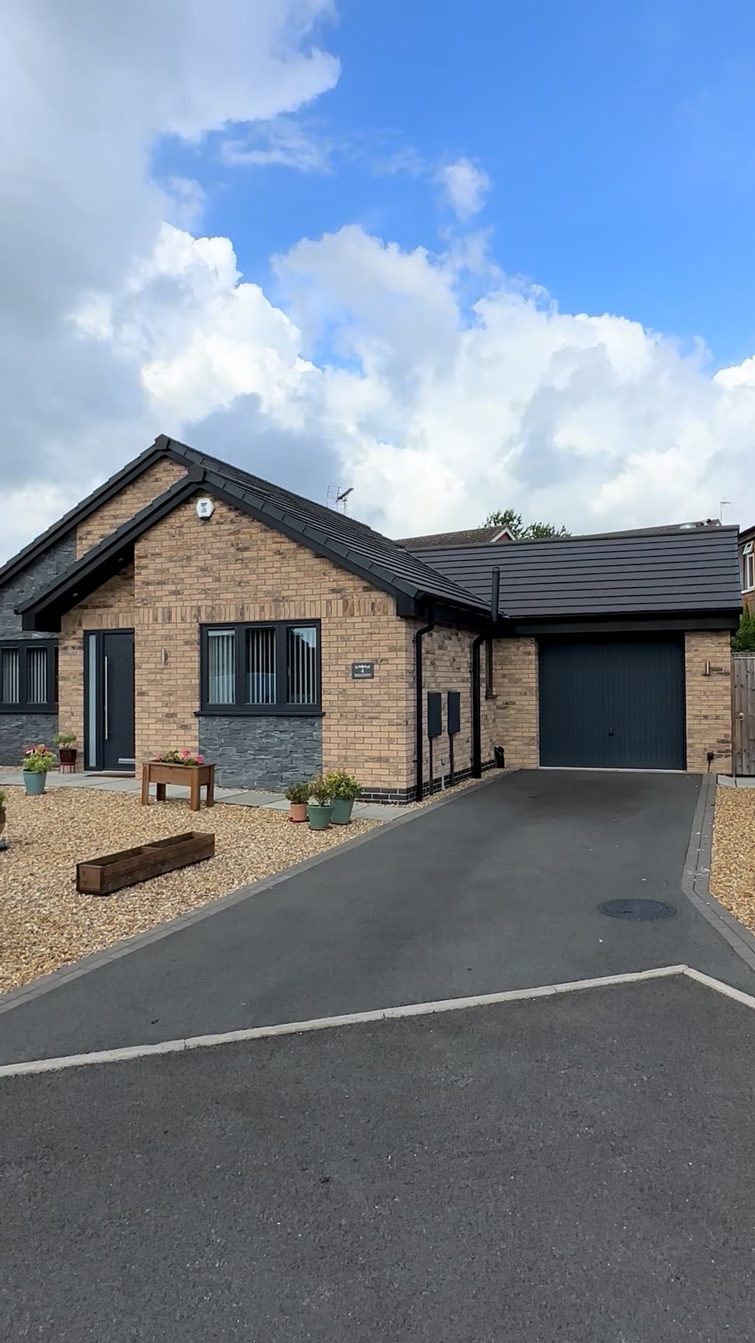 Property Video | Springvale Gardens, Danesmoor, S45 9FY