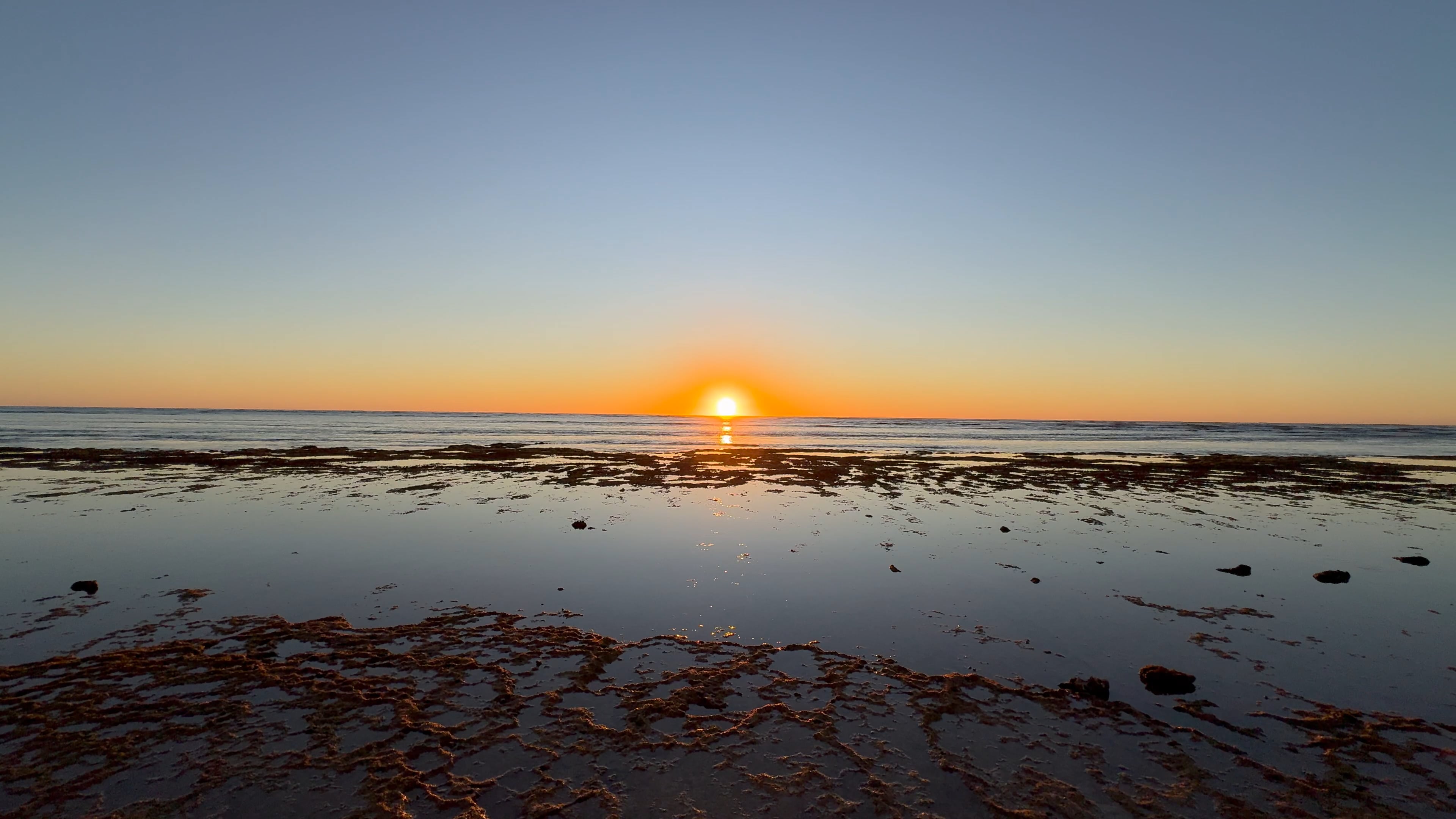 Watch Virtual Walk - Dunes Beach Walk - Exmouth - Western Australia ...